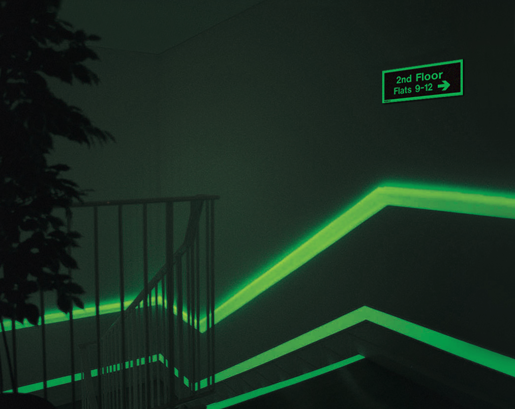 Wayfinding: Why does it matter? Jalite Group